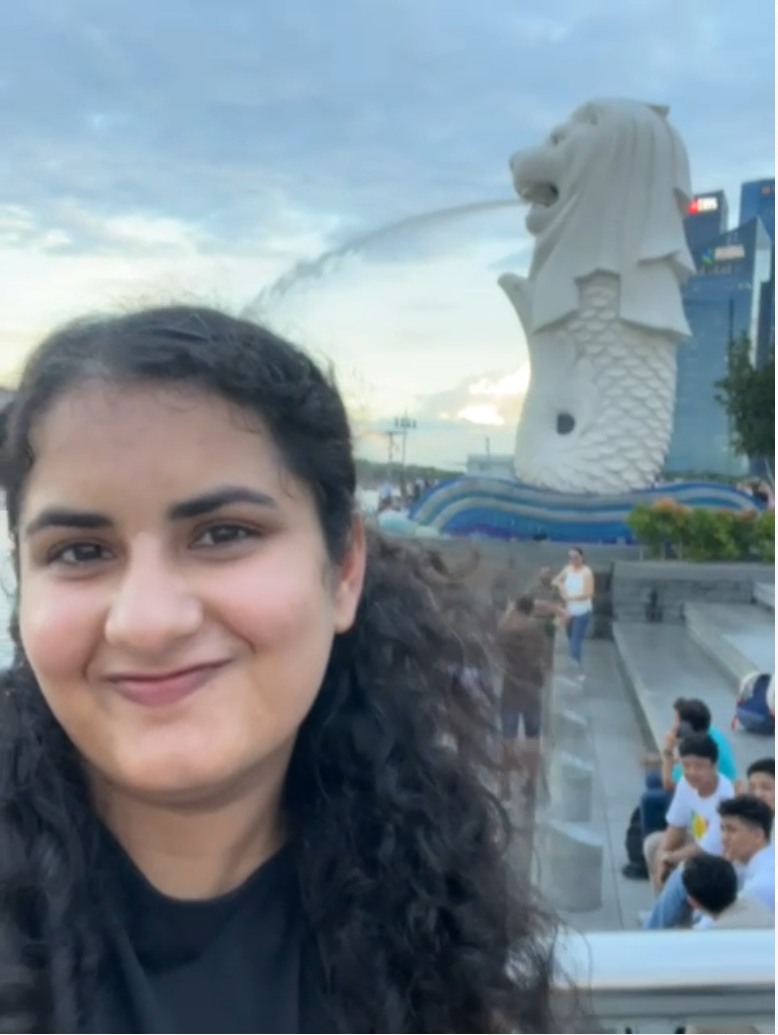 Ms.DHINDSA, Parneet kaur made a presentation at VTC 2024 in Singapore.